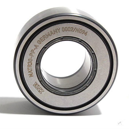 INA YOKE TYPE TRACK ROLLER NATR30-PP-A