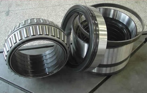 EE83316XD/833232 Pin-type cage imperial taper roller bearings