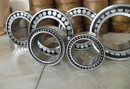 C3168M CARB toroidal roller bearings cylindrical and tapered bore