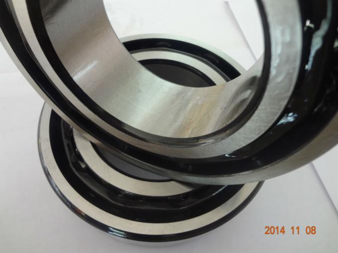 Double row angular contact ball bearing 3216A