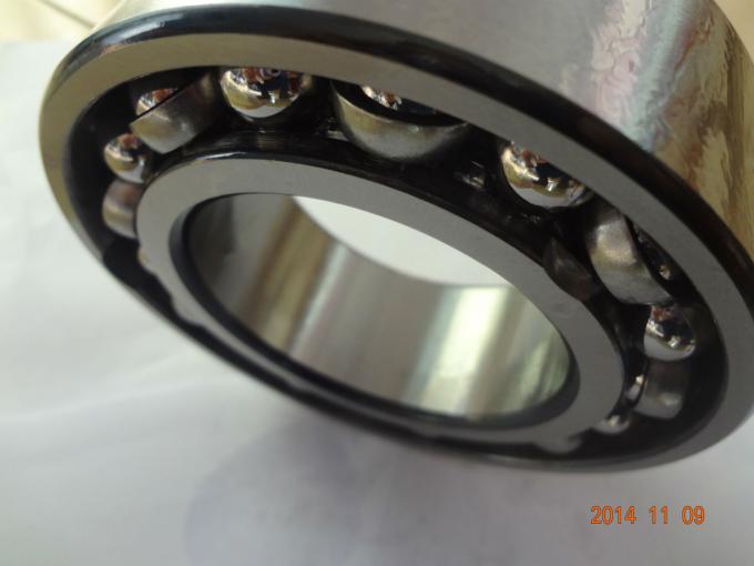 Double row angular contact ball bearing 3216