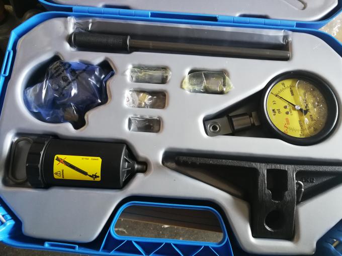 Original Oil Injection Kits (300 and 400 MPa) 729101 E